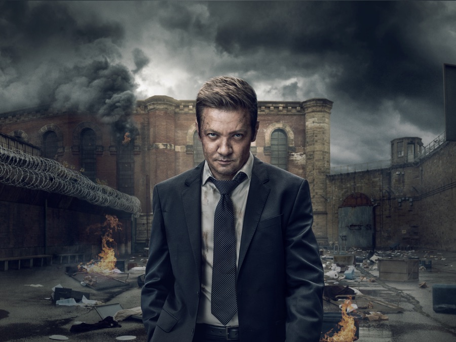 Mayor Of Kingstown - Apple TV