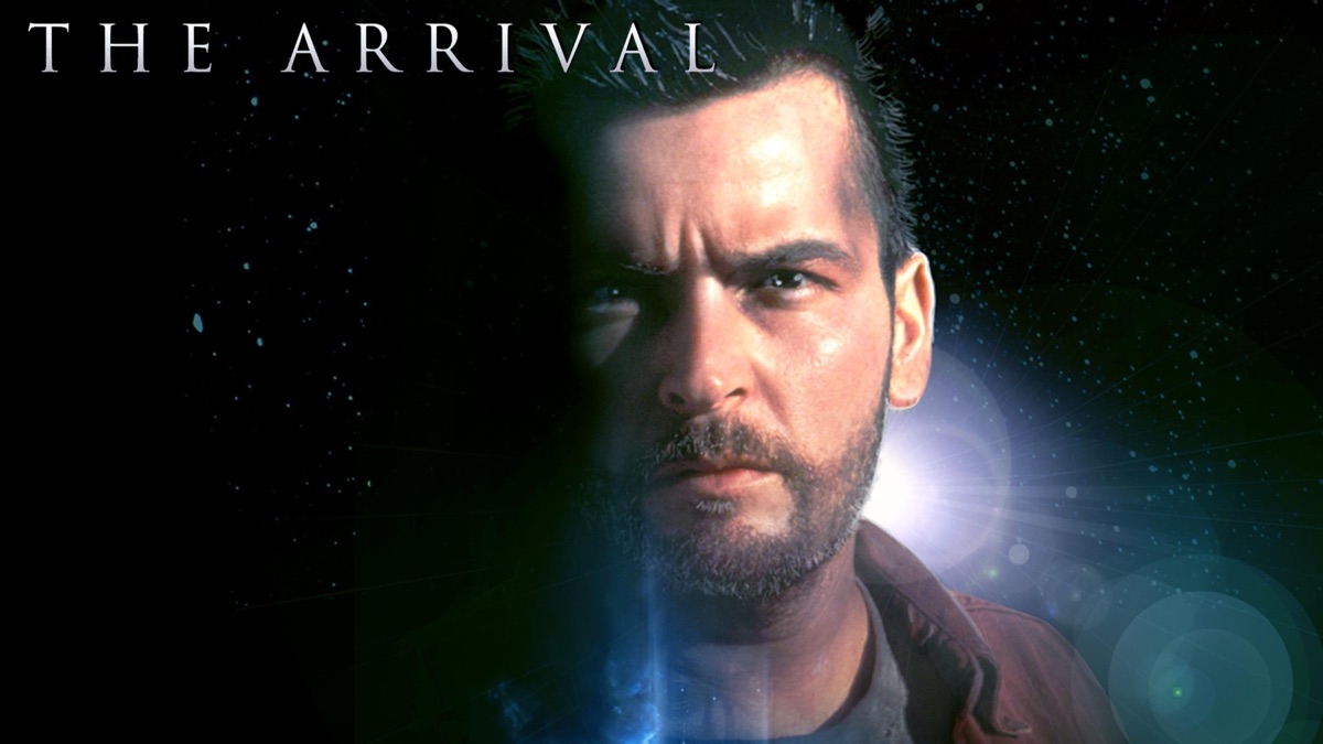 ‎The Arrival - Apple TV