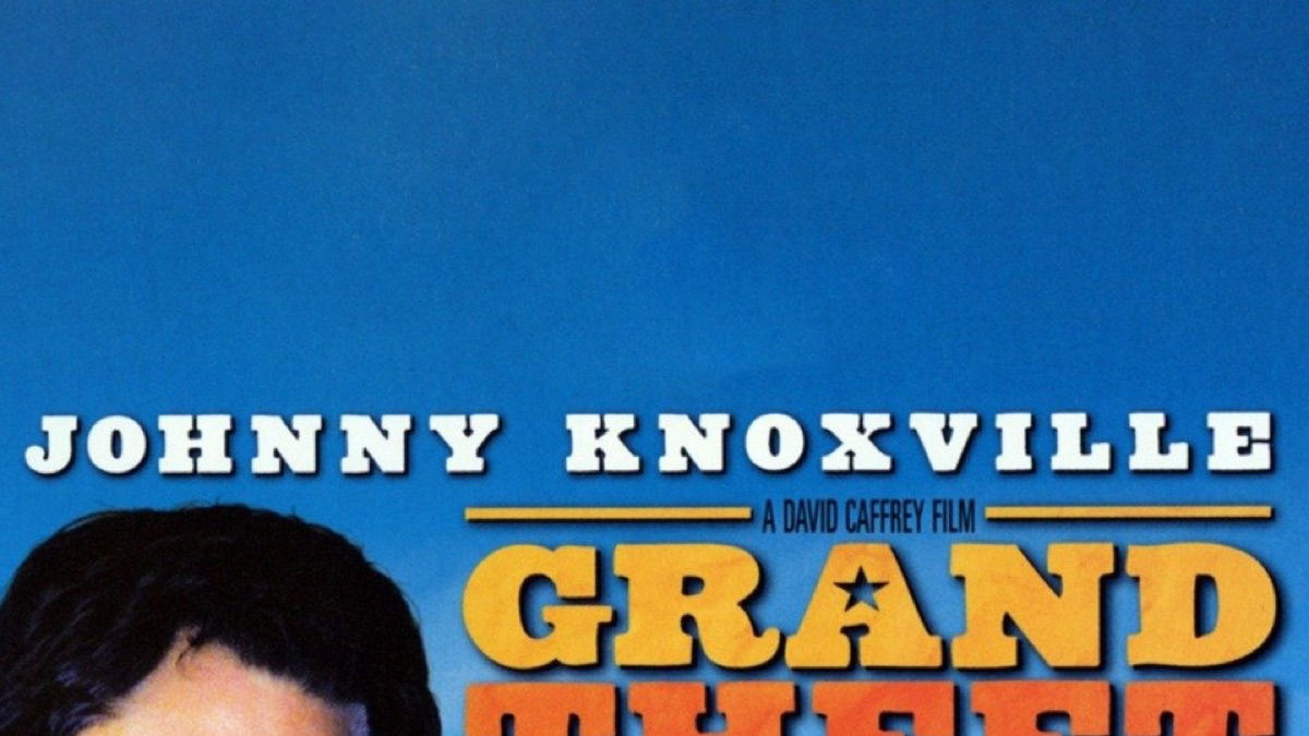 ‎Grand Theft Parsons - Apple TV