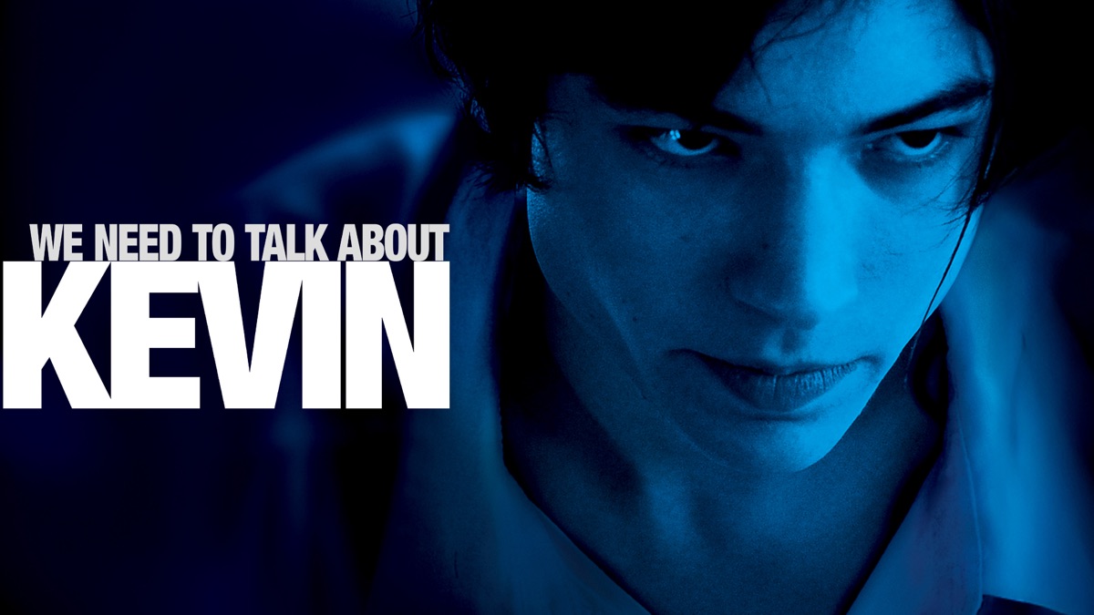 ‎We Need to Talk About Kevin - Apple TV