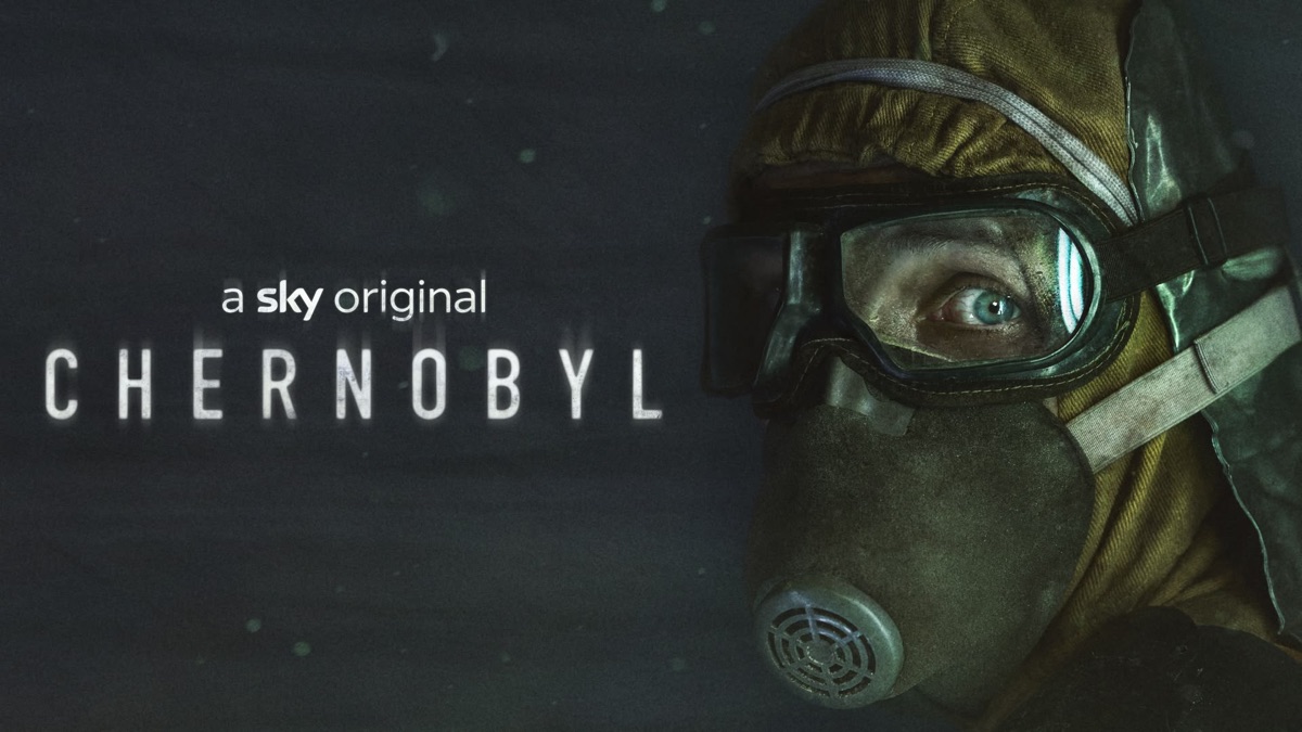 ‎Chernobyl - Apple TV
