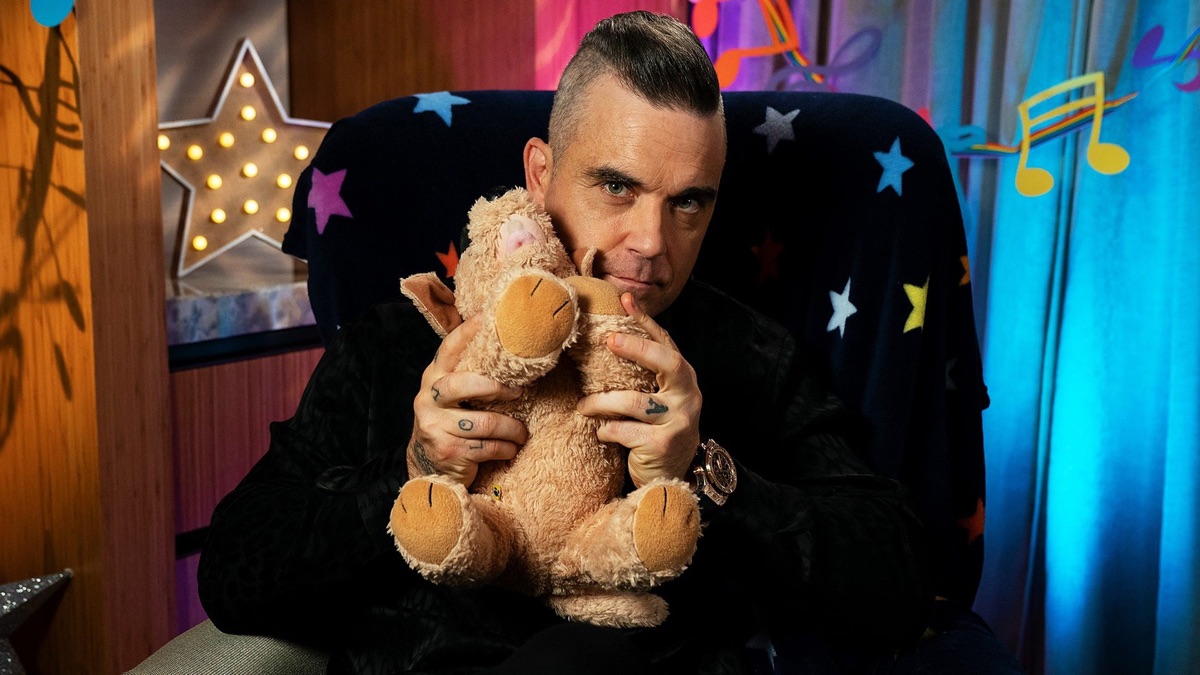 The Twelve Dogs of Christmas - Cbeebies Bedtime Stories (Series 2019 ...