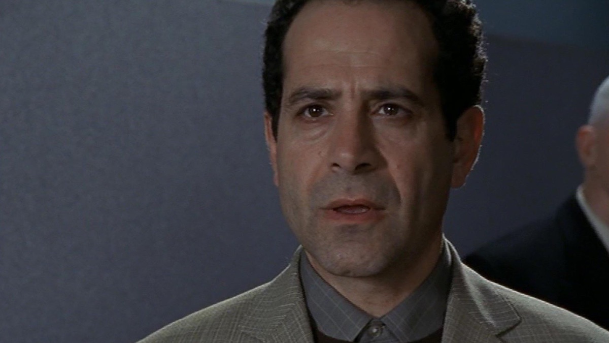 Monk n’est pas dupe - Monk (saison 1, épisode 3) | Apple TV (FR)