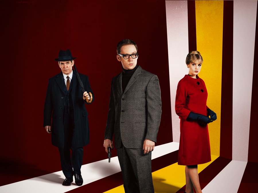 The Ipcress File | Apple TV