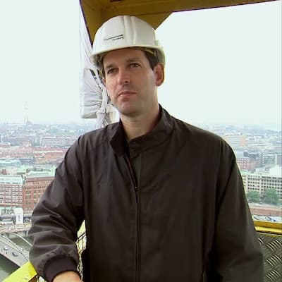 ‎Megastructures - Apple TV