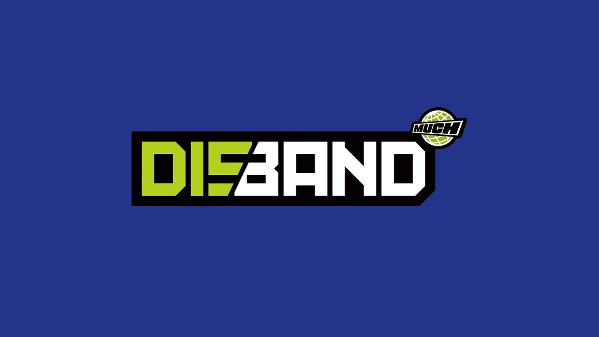 ‎disBAND - Apple TV