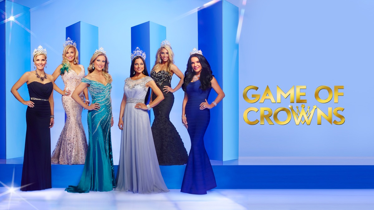 ‏Game of Crowns - Apple TV