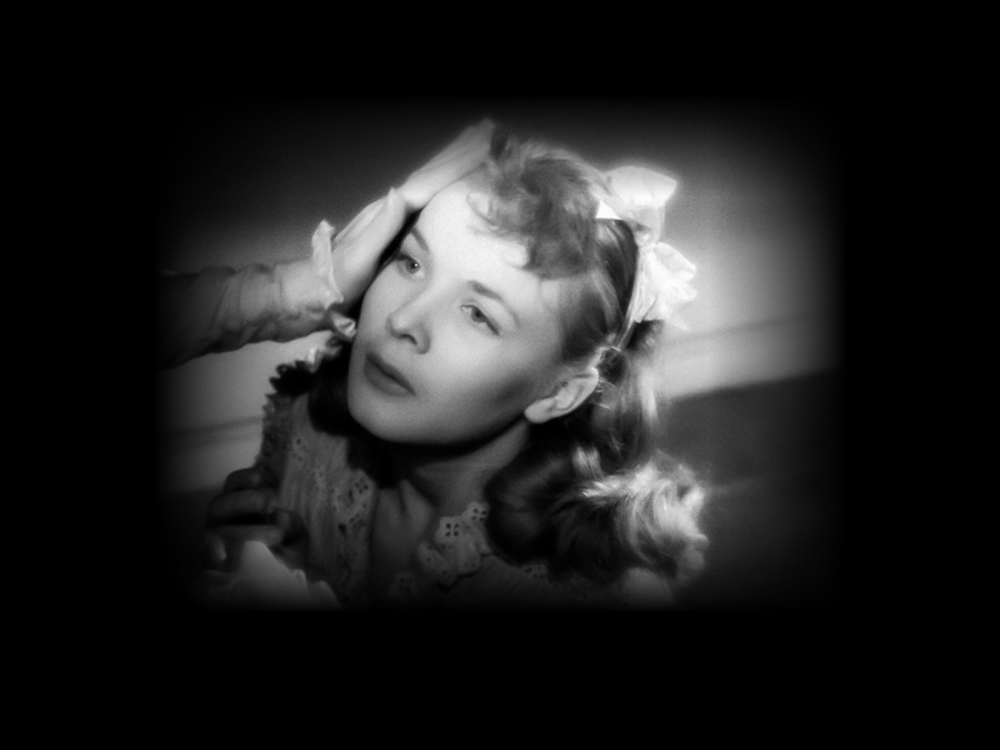 Olivia - Apple TV
