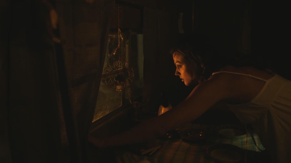 Demon Legacy - Apple TV (UK)