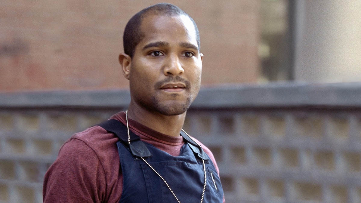 Sentencing - The Wire (Series 1, Episode 13) - Apple TV (EG)