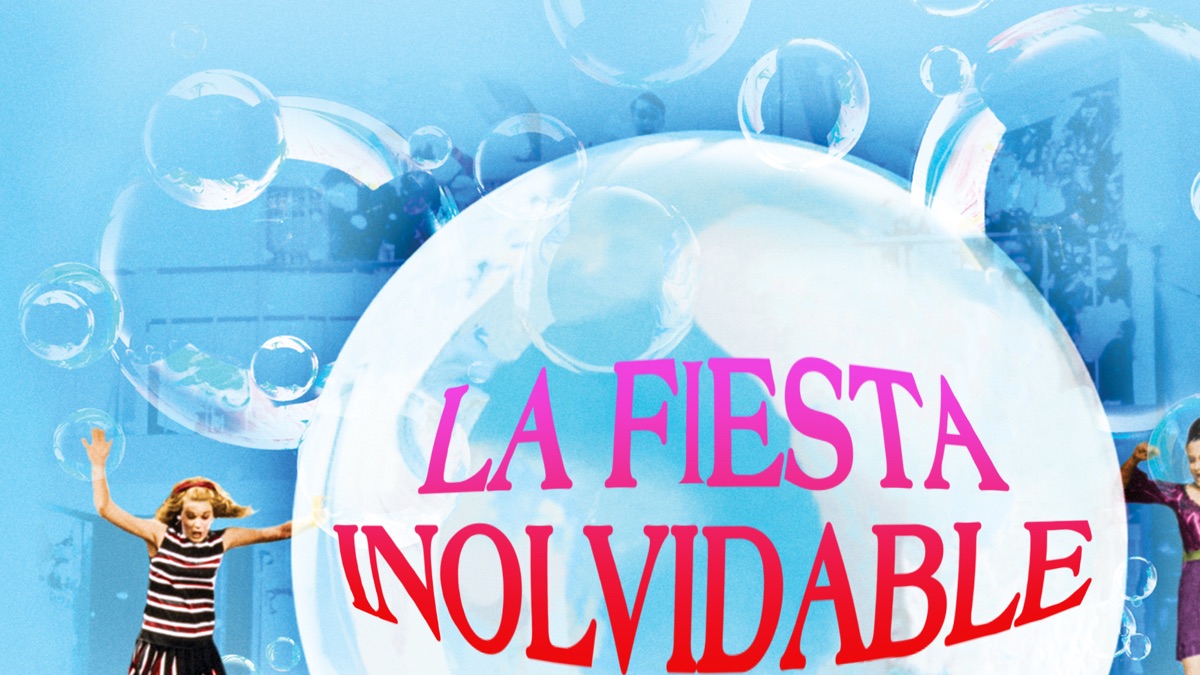 ‎La Fiesta Inolvidable - Apple TV