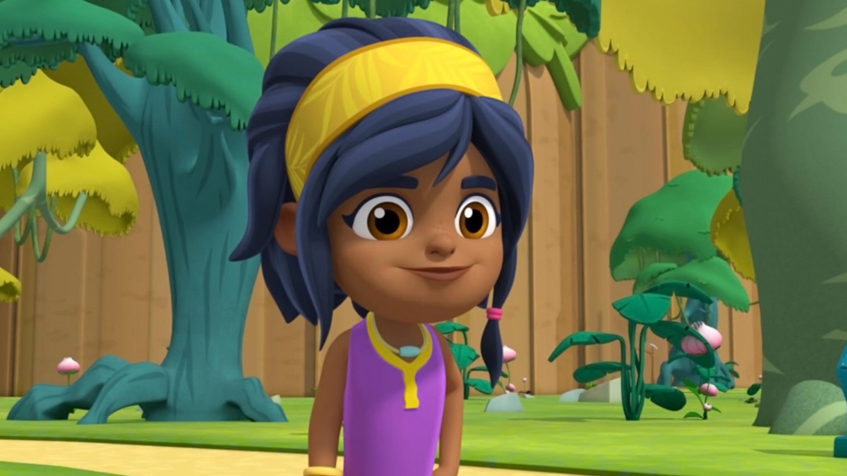 Good Vibrations in Big Sky Park / A Ranger Observation Station - Ranger ...