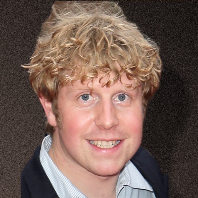 ‎Josh Widdicombe Films and Shows – Apple TV