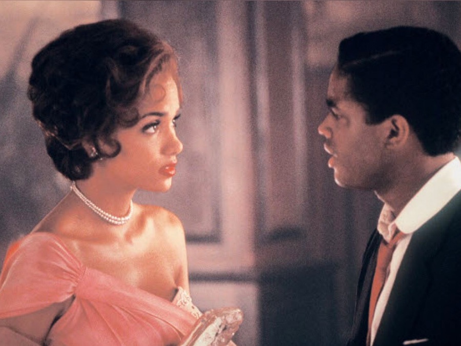 Why Do Fools Fall in Love - Apple TV