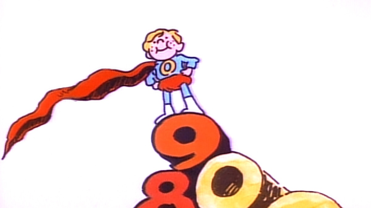 My Hero, Zero - Schoolhouse Rock (Season 1, Episode 1) - Apple TV