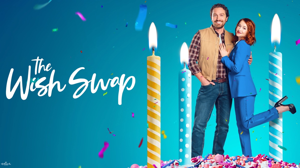 ‎The Wish Swap - Apple TV