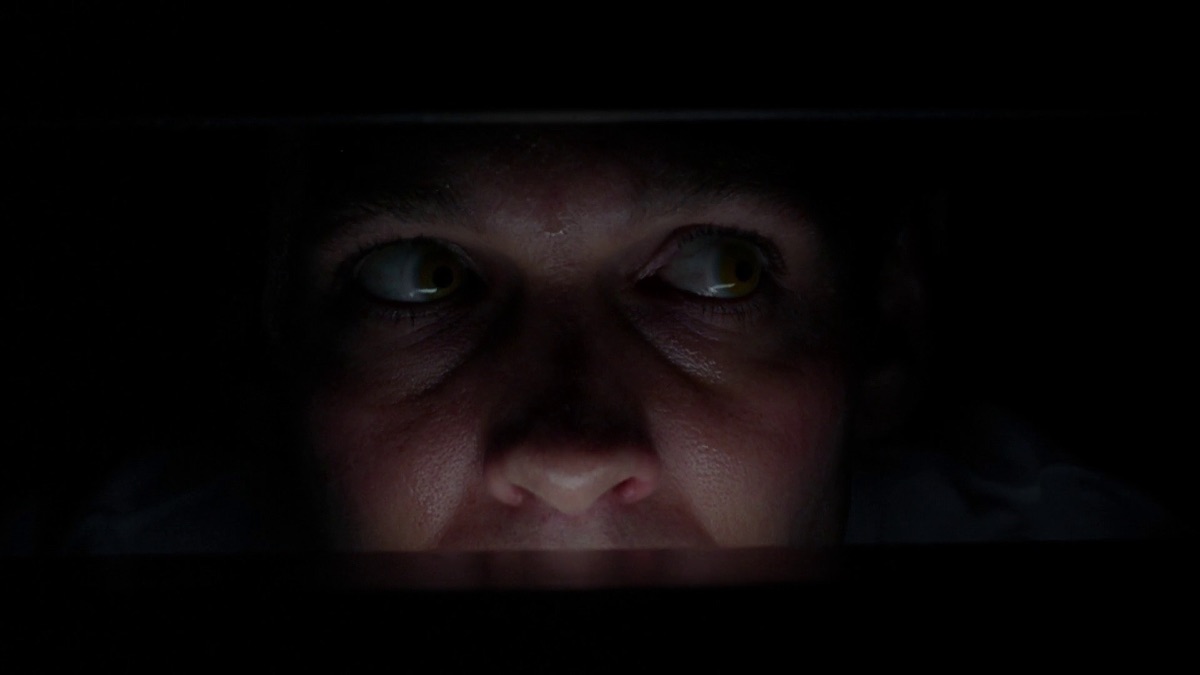 ‎Tooms - The X-Files (Series 1, Episode 21) - Apple TV (FI)