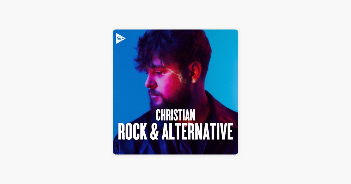 ‎Christian Rock & Alternative 2026 by SOZO Playlists - Apple Music