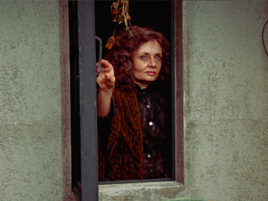 Superstition - Apple TV