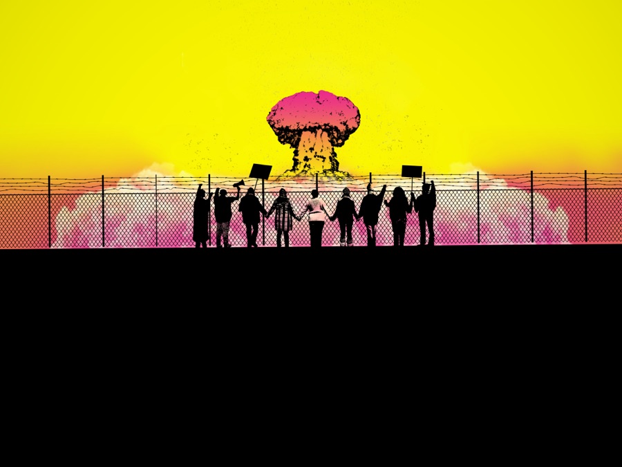 Mothers of the Revolution - Apple TV