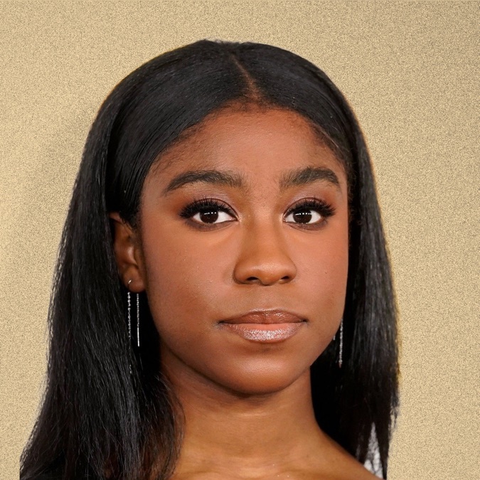 Películas y series de Lyric Ross - Apple TV (ES)