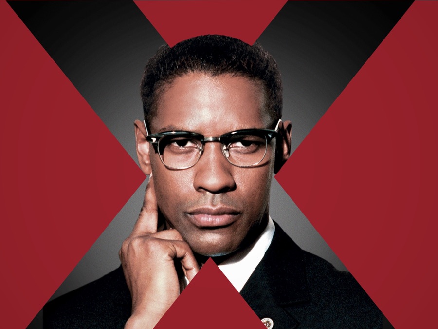 Malcolm X - Apple TV