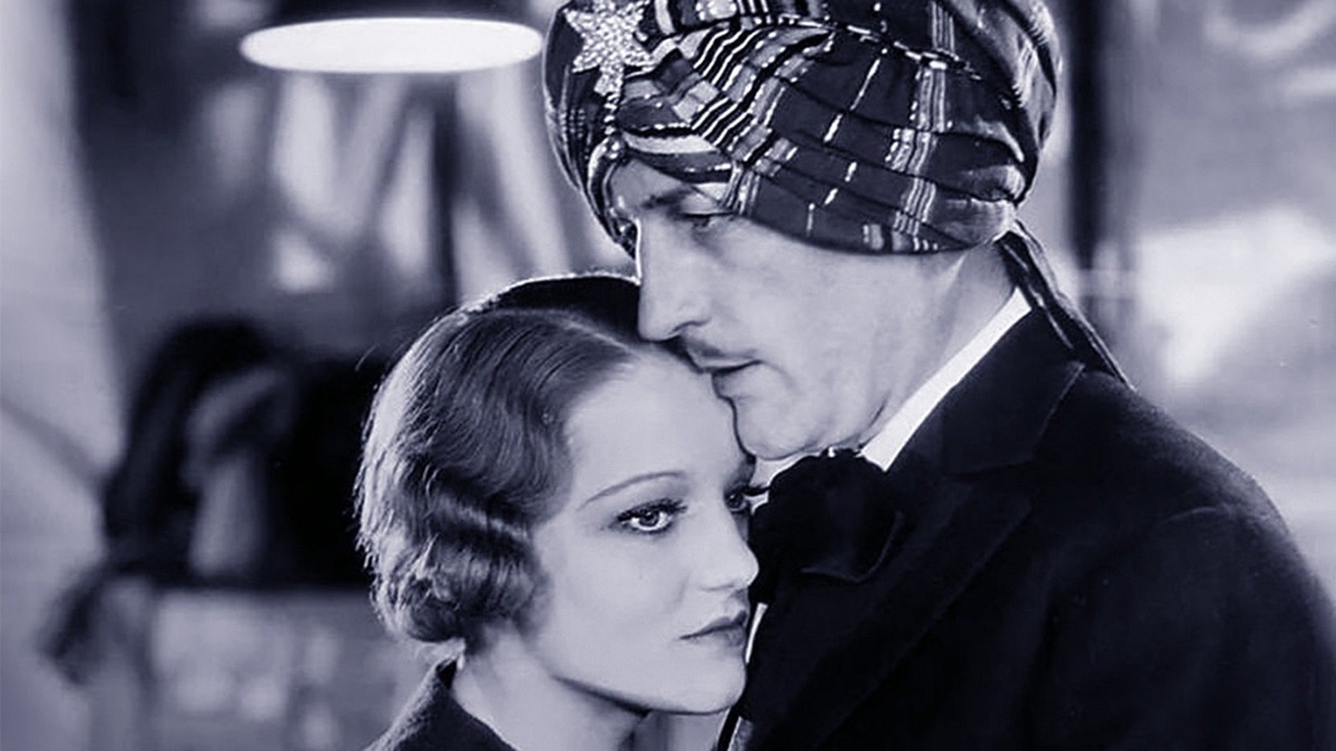 The Mind Reader - Apple TV