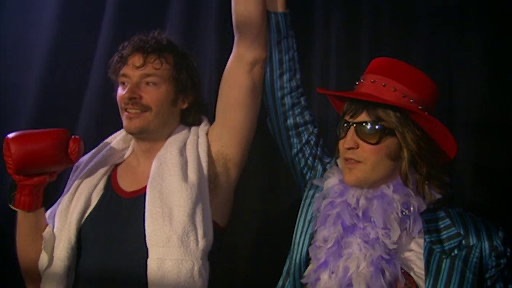 Killeroo - The Mighty Boosh (Season 1, Episode 1) - Apple TV