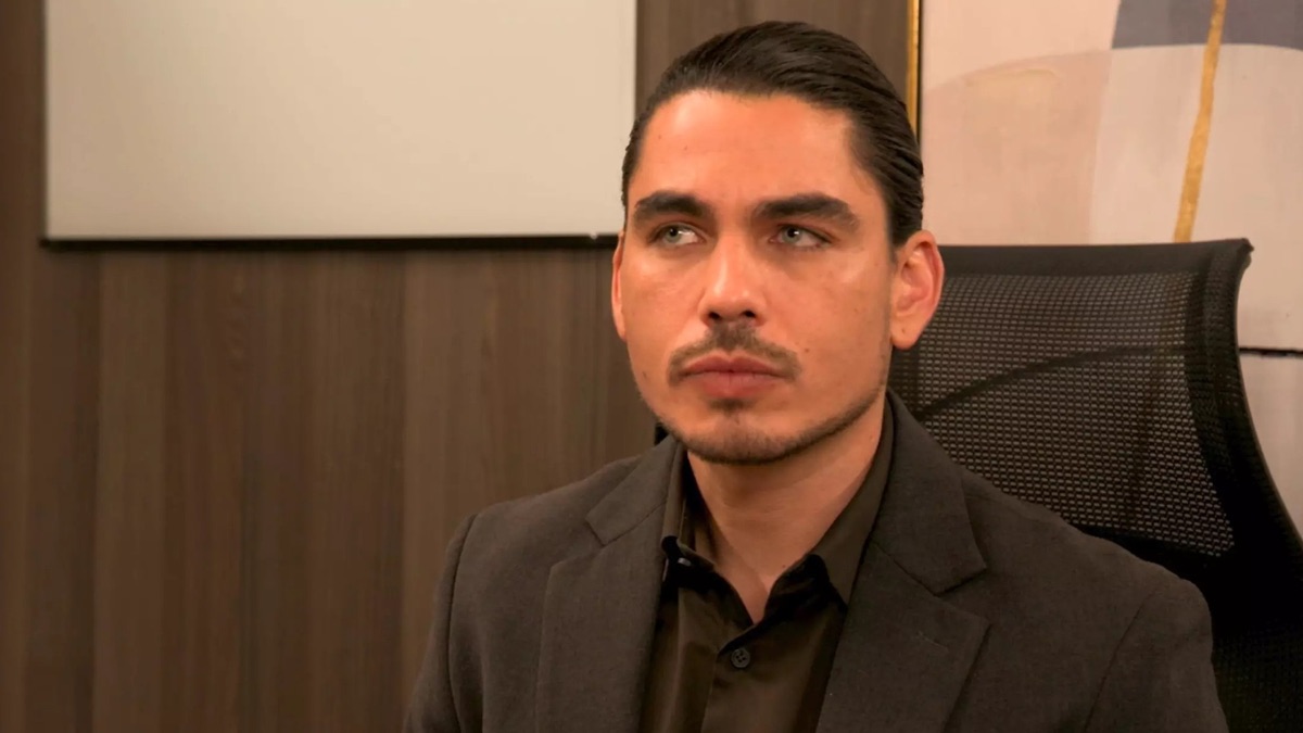 Vivir de Amor Capítulo 121 - Vivir de Amor (Temporada 1, Episodio 121 ...