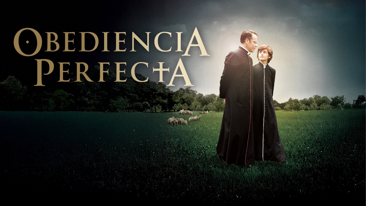 ‎Obediencia Perfecta - Apple TV