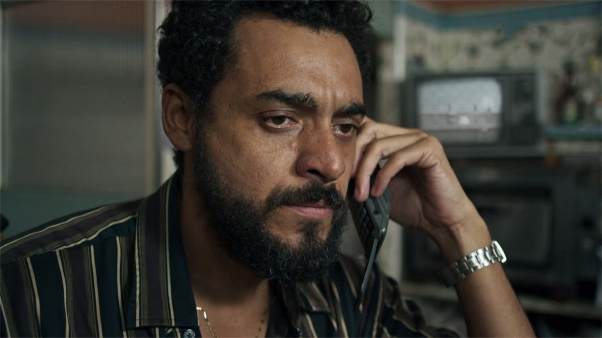 Episode 1 - Impure (Series 2, Episode 1) - Apple TV (JO)