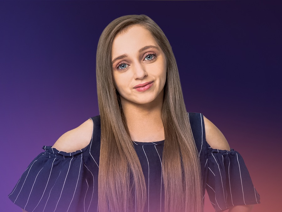 I am Shauna Rae - Apple TV (UK)