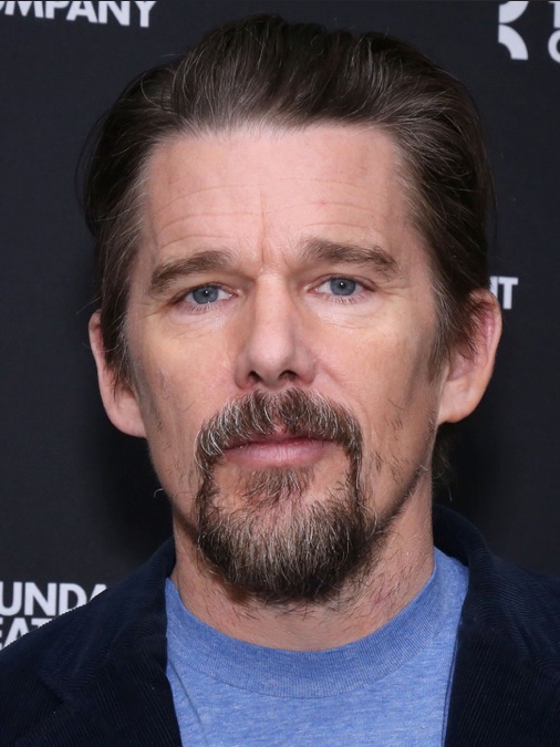Ethan Hawke Movies and Shows - Apple TV