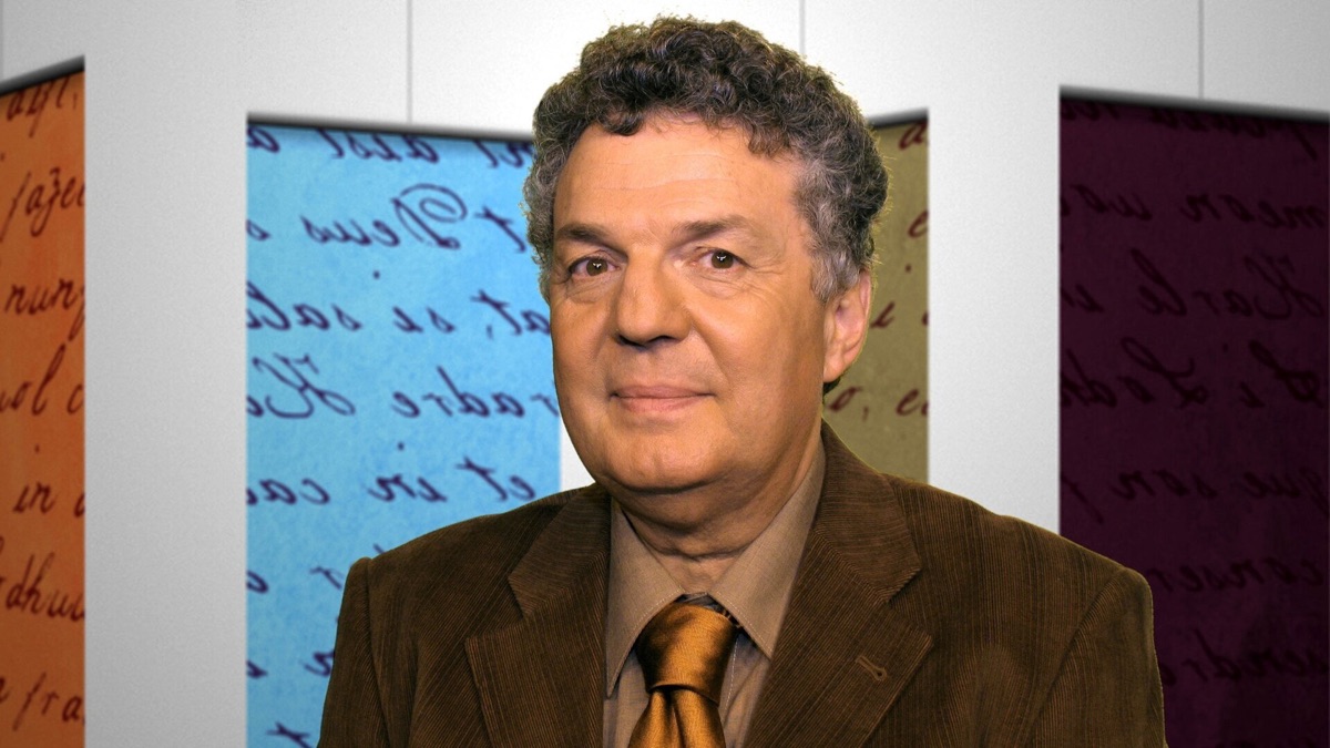 ‎Un E instable en francais - Merci Professeur - Apple TV (FR)