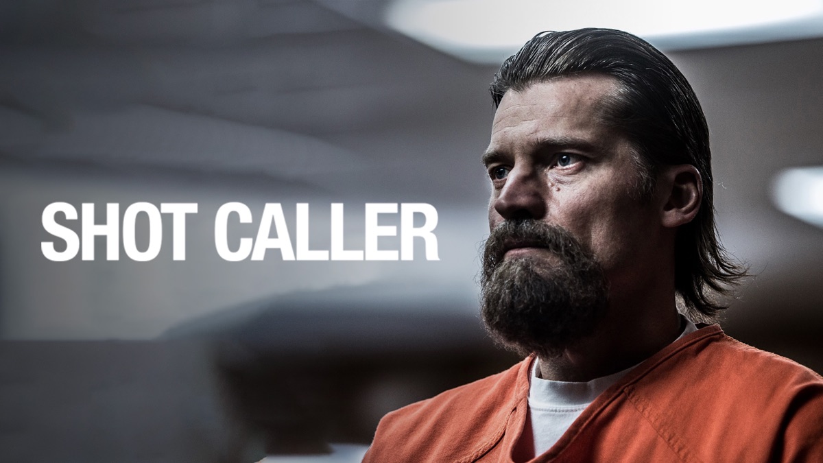 ‎Shot Caller - Apple TV