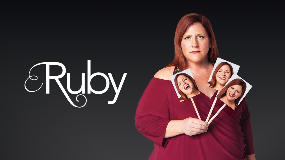 ‎Ruby - Apple TV