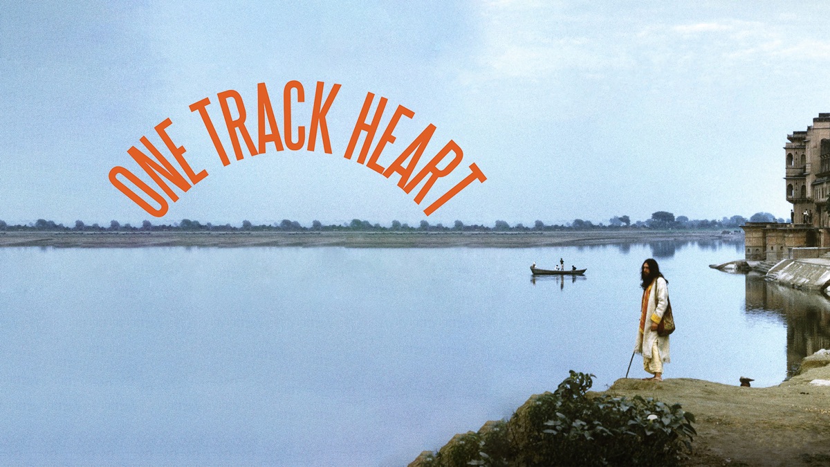 ‎One Track Heart: The Story of Krishna Das - Apple TV