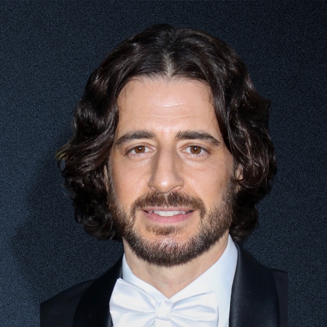 ‎Filmes e programas com Jonathan Roumie – Apple TV