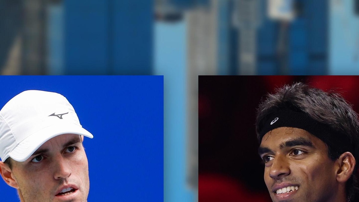 ‎Christopher O'Connell - Nishesh Basavareddy - Apple TV