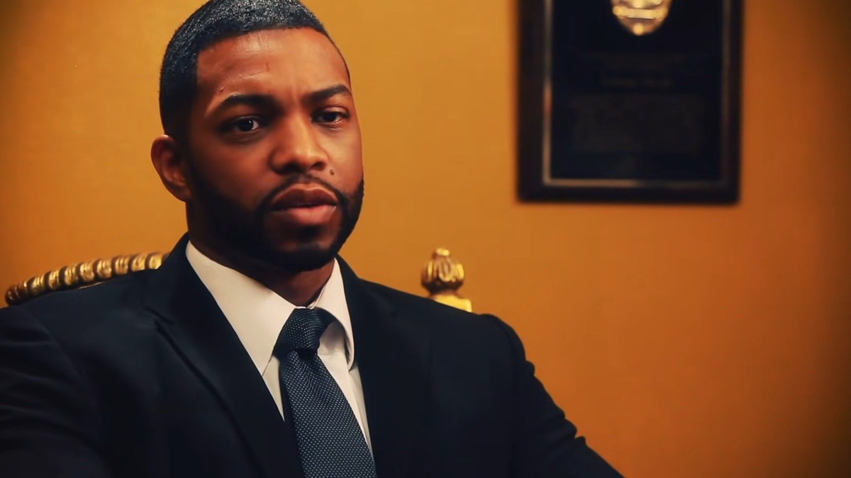 Do You Know Where Your Man Is - Apple TV