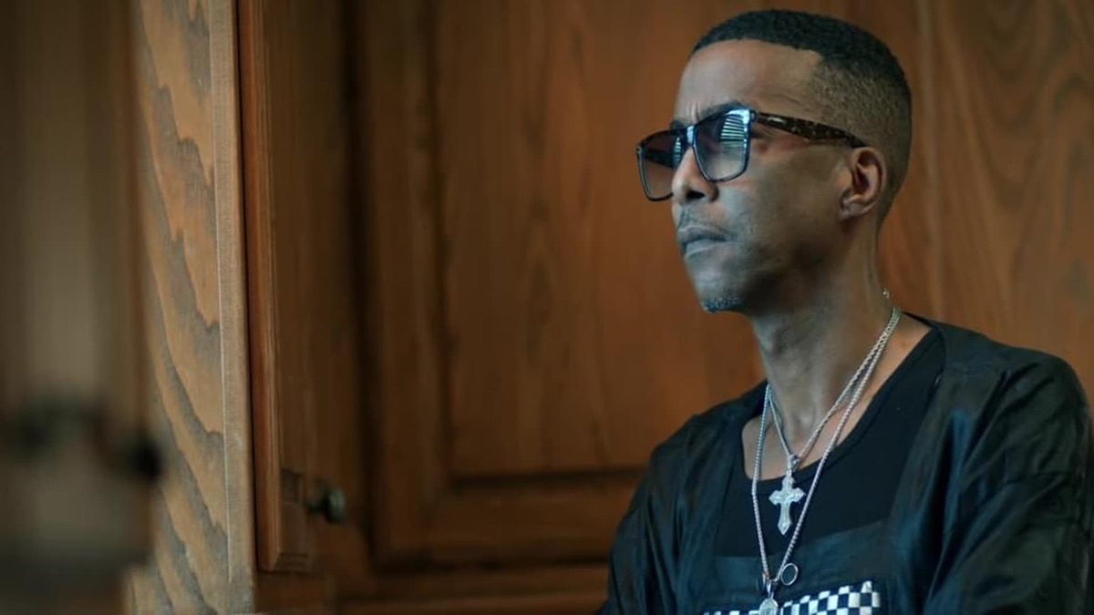 The Elite Society: The Tokens - Apple TV