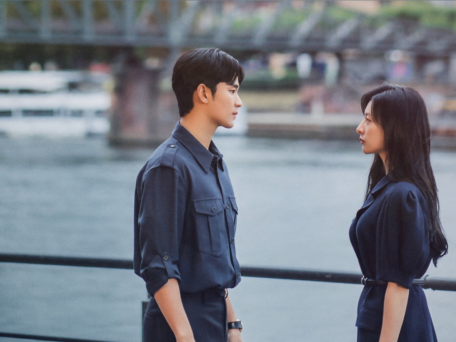 Queen of Tears - Apple TV (KR)