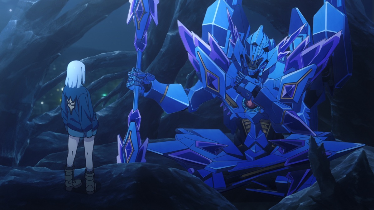 Episode 10 - Brave Bang Bravern! (Season 1, Episode 10) - Apple TV