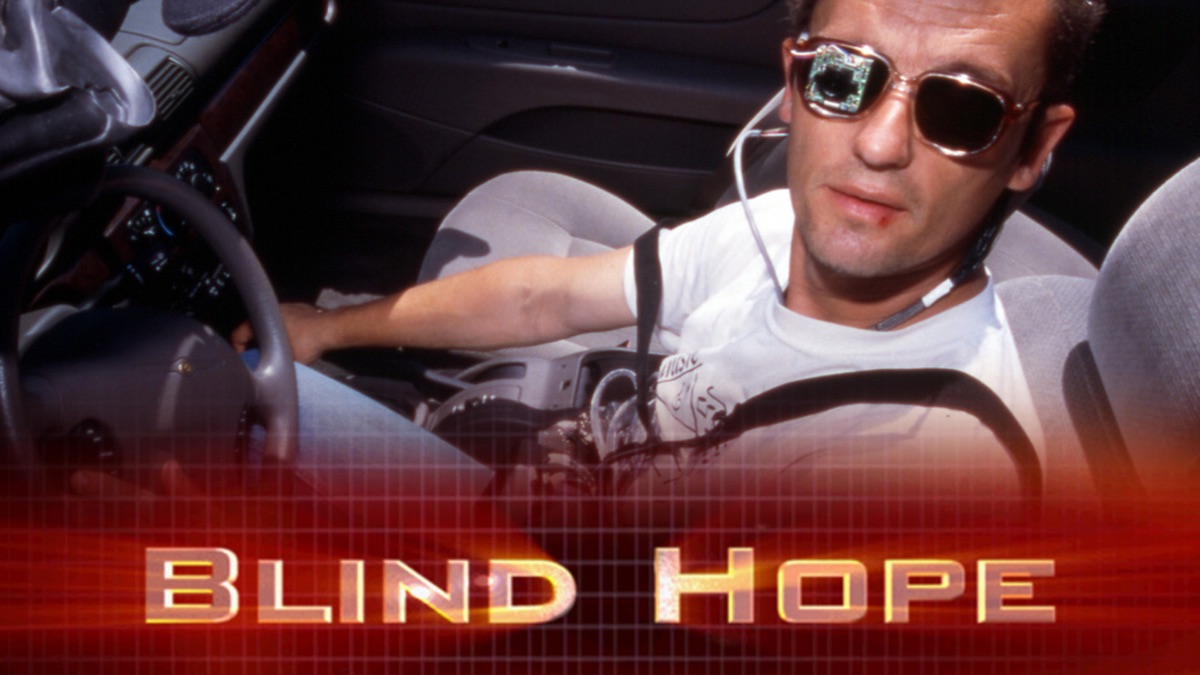 Blind Hope - Apple TV