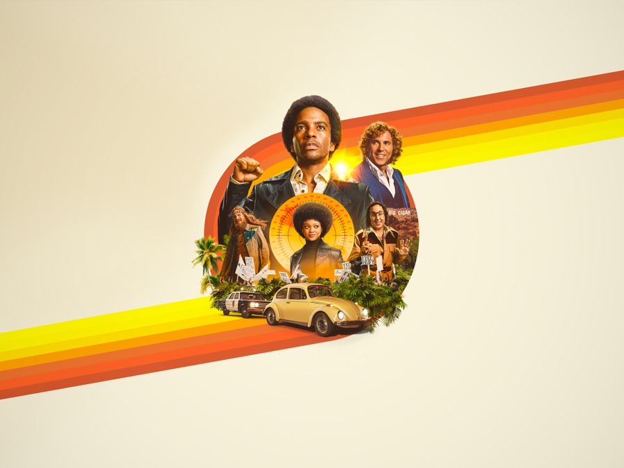 Watch The Big Cigar - Apple TV+