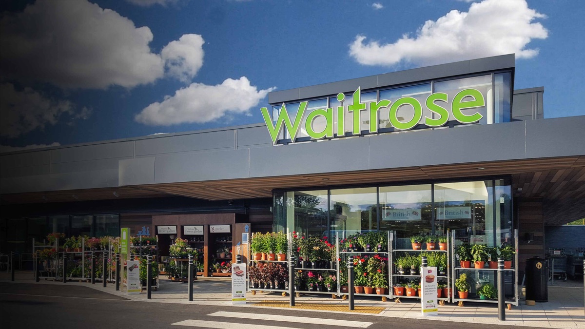 Inside Waitrose: Britain's Poshest Supermarket - Apple TV (UK)