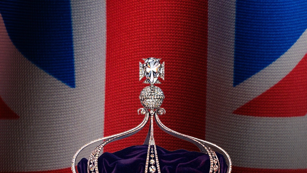 ‎The Crown Jewels of Britain: An Insider's Guide - Apple TV