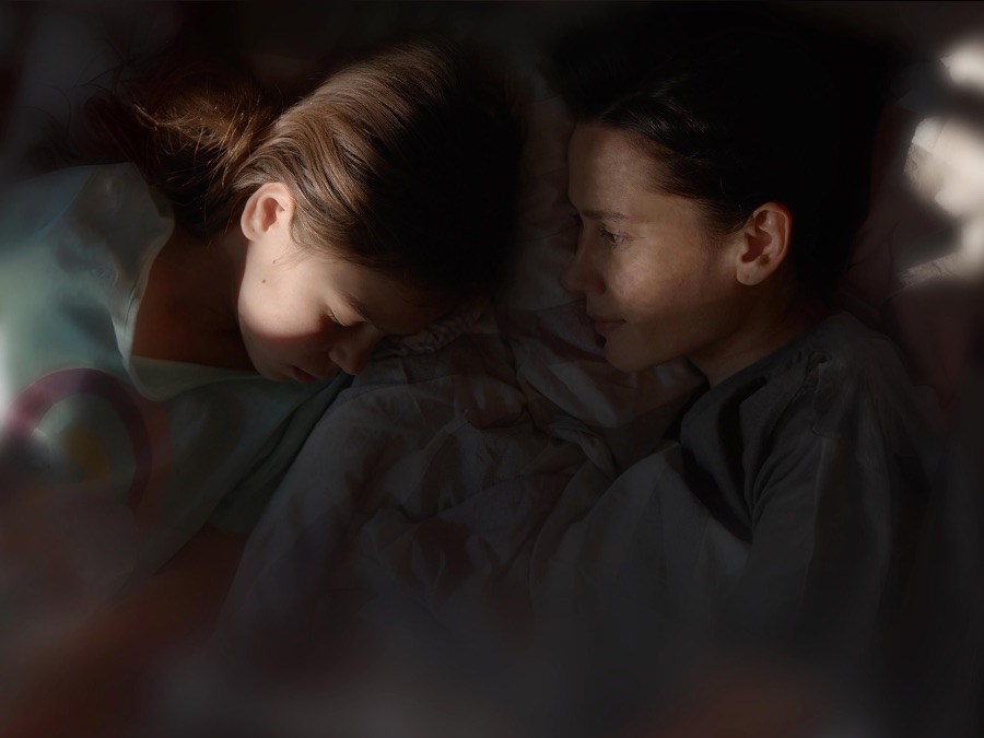 How Is Katia? - Apple TV (PL)