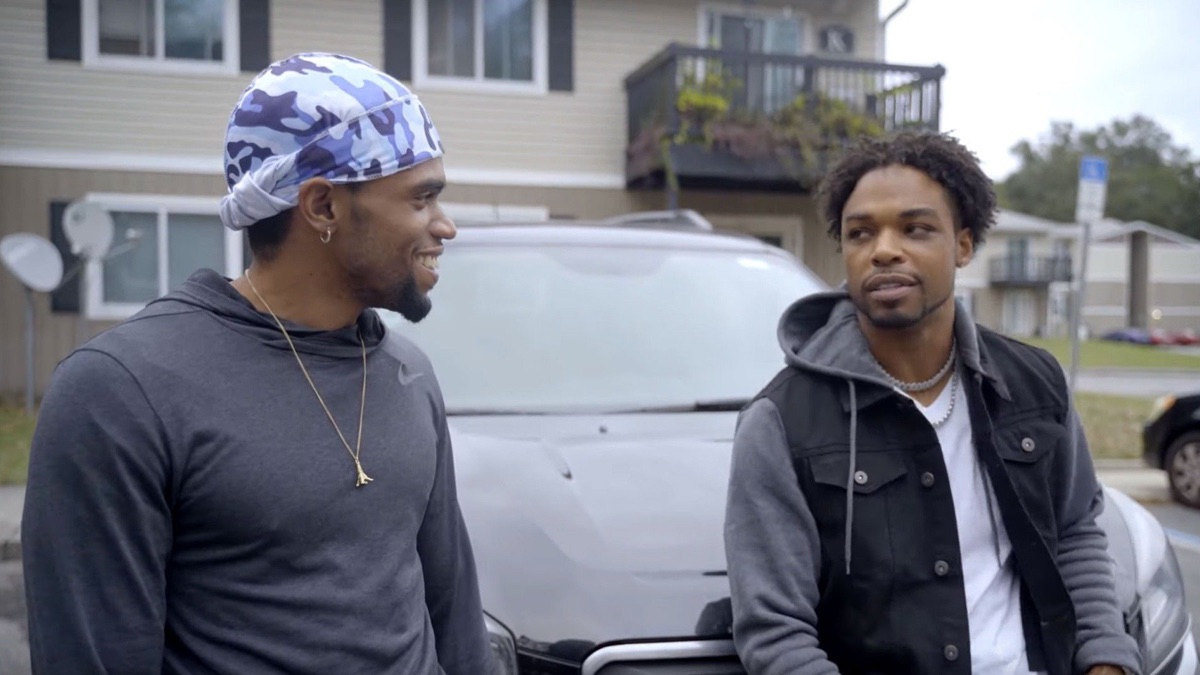 Romeo + Isabella - Apple TV