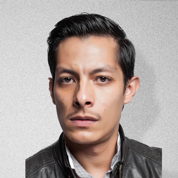‎Películas y series de Luis Alberti - Apple TV